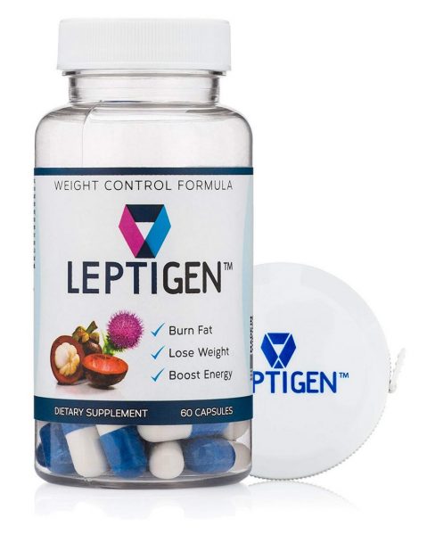 Leptigen Review: Does It Really Work?