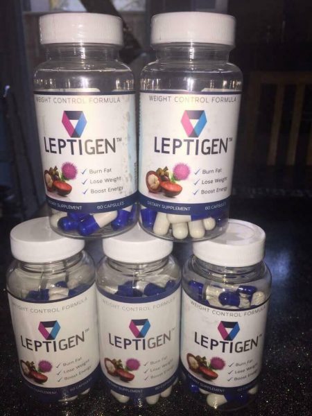 Leptigen Review: Does It Really Work?