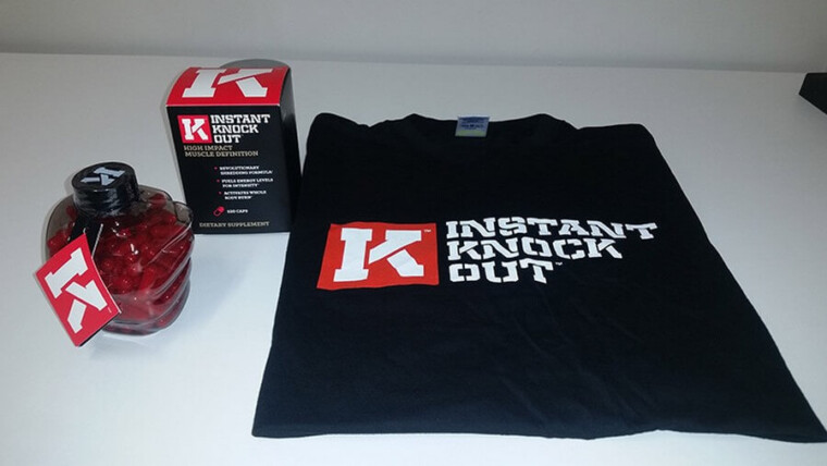 Instant Knockout Review 2025: A Pro Solution for Performance