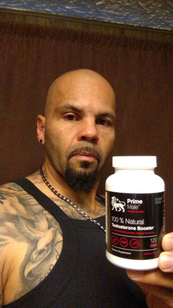 Prime Male Review 2025: One Pill to Grant You 12 Manly Benefits