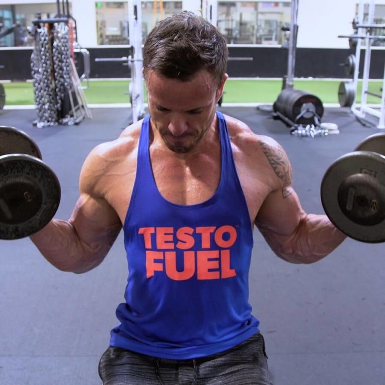 Testofuel Review 2025: Fuel Your Performance with Organic Goodness