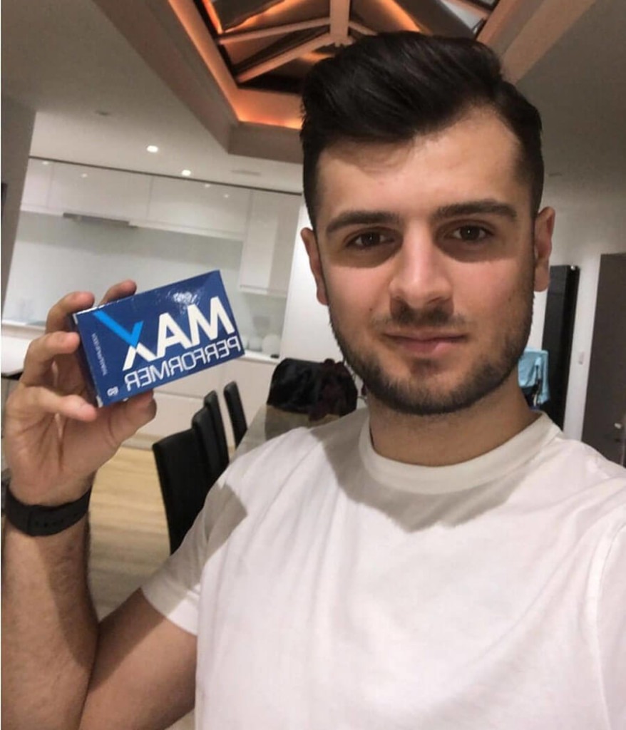 Max Performer Review 2025: Rejuvenate Your Sex Life Organically