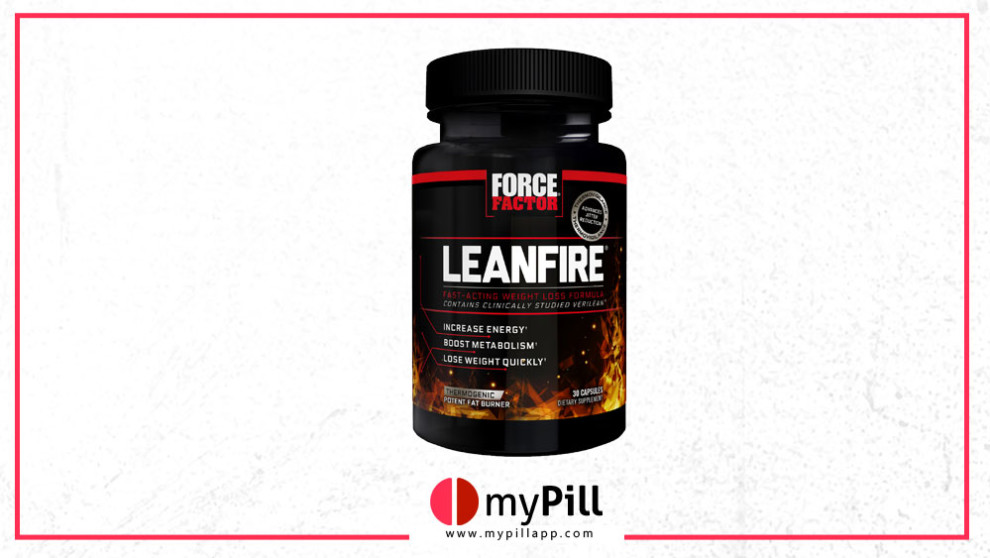 Leanfire XT Review 2025: A Magic Diet Pill to Vanish Fat Cells