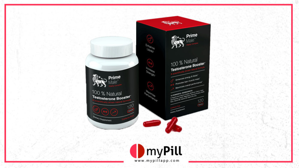 Prime Male Review 2025: One Pill to Grant You 12 Manly Benefits