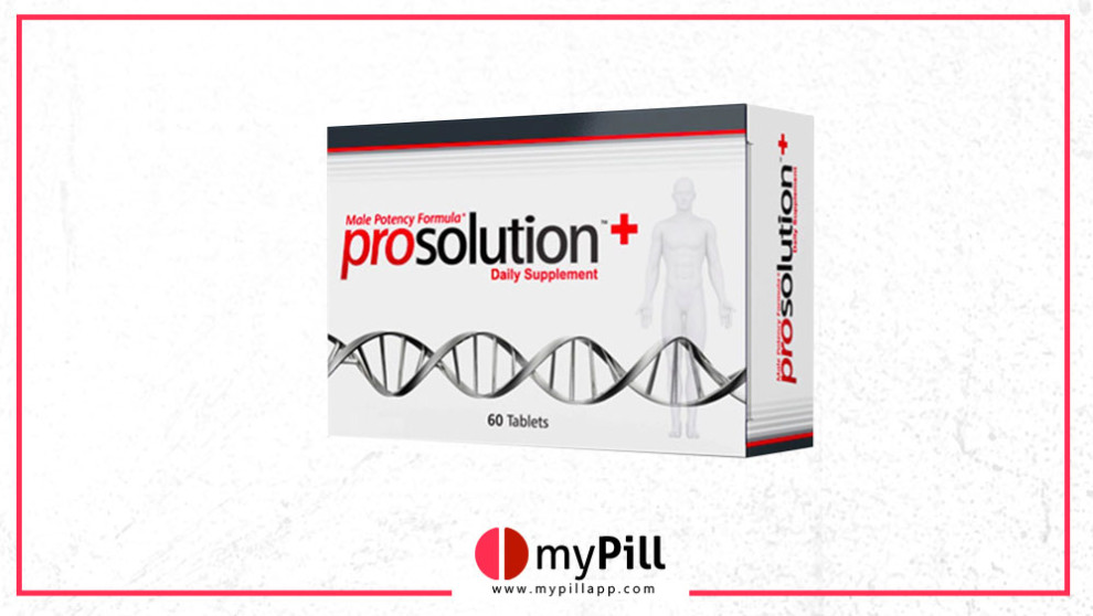 ProSolution Plus Review 2025: An Organic Solution for Masculinity