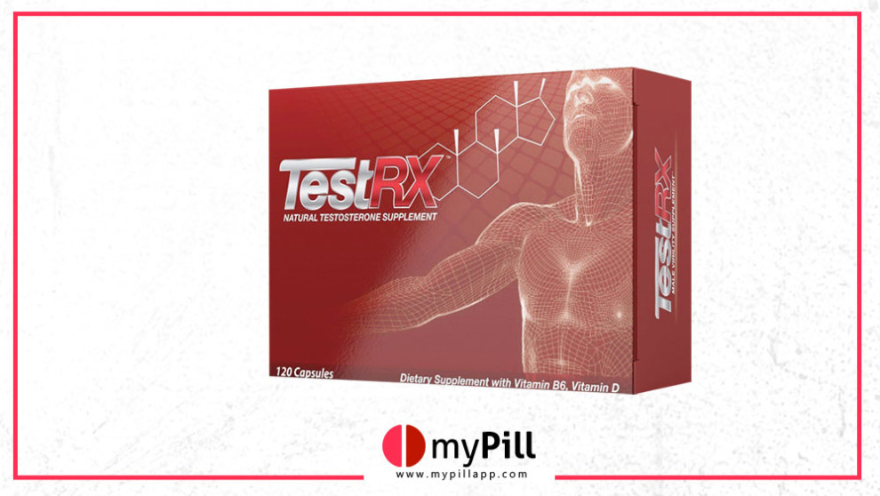 TestRX Review 2025: A Non-Steroidal T-Booster for Charming Males