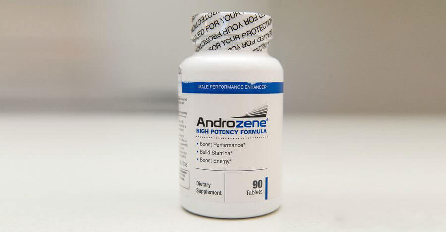 Androzene Review 2025: Is This The Best Male Enhancer?
