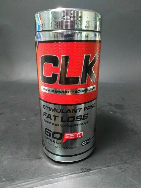 Cellucor CLK Review: Does It Really Work?