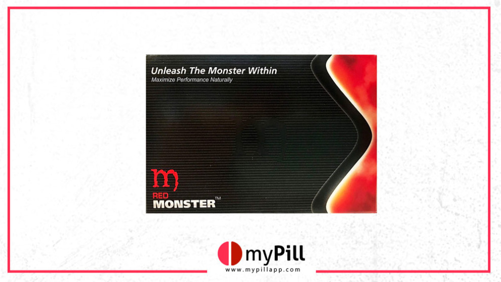 Red Monster Review 2025: The T Solution For Manliness?