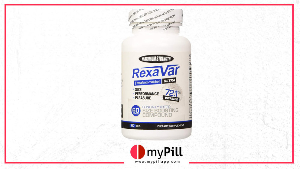 RexaVar Review 2025: The Secret to Inflame Your Sex Live