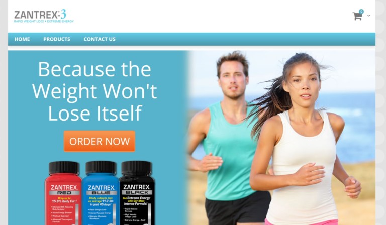 Zantrex Review 2025: The Next Gen Fat Burner?