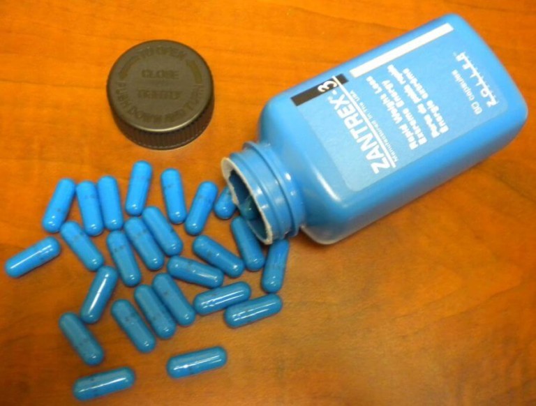 Zantrex Review 2025: The Next Gen Fat Burner?