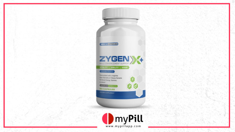 ZygenX Review 2025: The Most Promising Sex Booster?