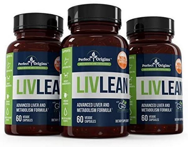 LivLean Formula #1 Review: Does It Really Work?