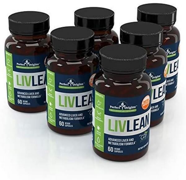 LivLean Formula #1 Review: Does It Really Work?