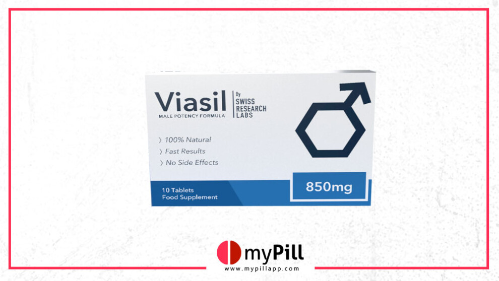 Viasil Review: 10 Things You Should Know About It