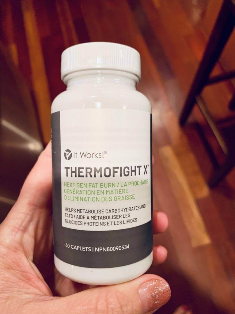 Thermofight X Review 2025: Defeat Your Fat Cells with Thermogenesis