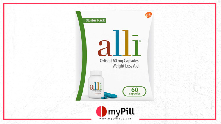 Alli Review 2025: Is This The Best OTC Fat Burner?