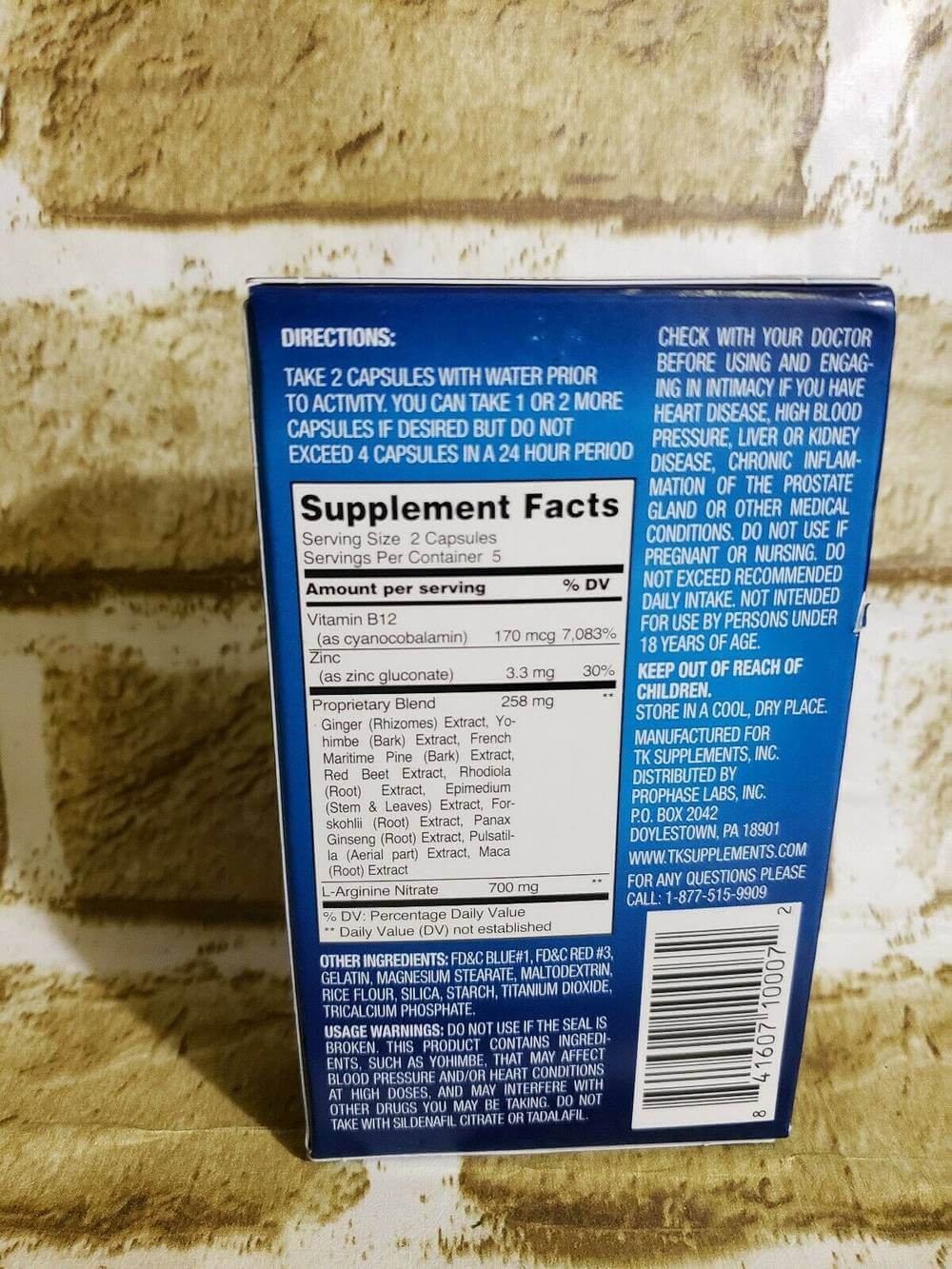 Legendz XL Review 2025 | Should You Buy It?