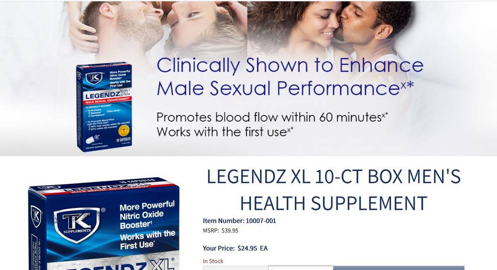 Legendz XL Review 2025 | Should You Buy It?