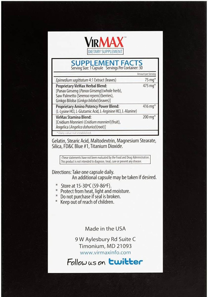 VirMax Review 2025 | Should You Buy It?