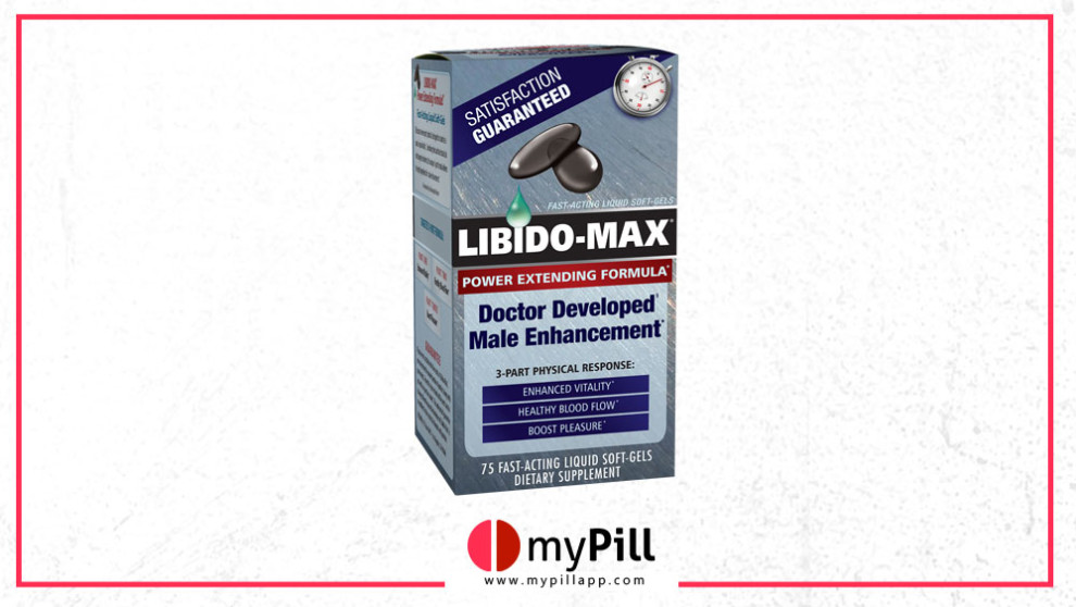 Libido Max Review 2025 | Should You Buy It?