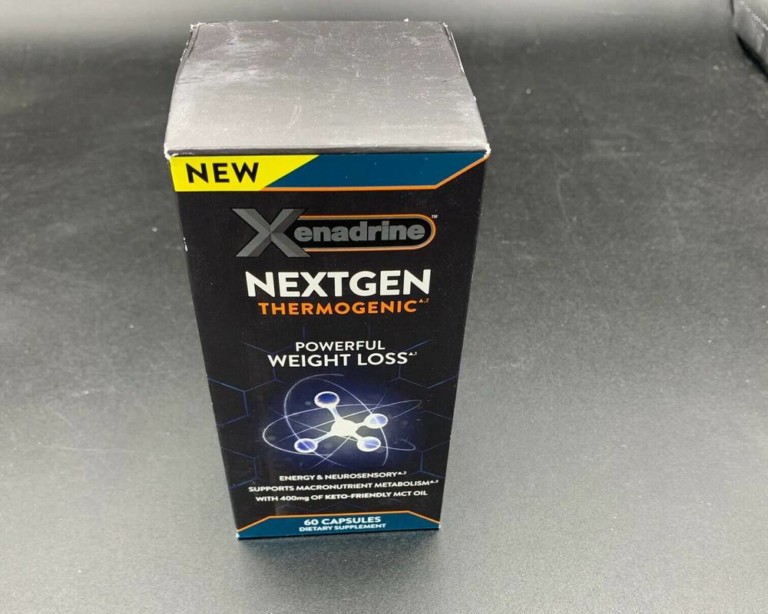 Xenadrine NextGen Review 2026 | Should You Buy It?