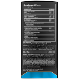 Xenadrine NextGen Review 2025 | Should You Buy It?