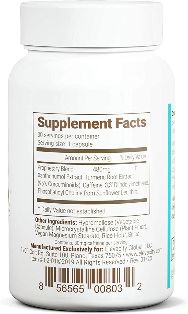 XanthoMax Review 2025 | Should You Buy It?