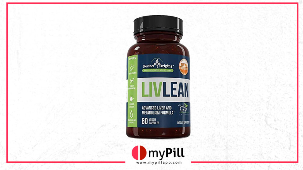 LivLean Formula #1 Review: Does It Really Work?