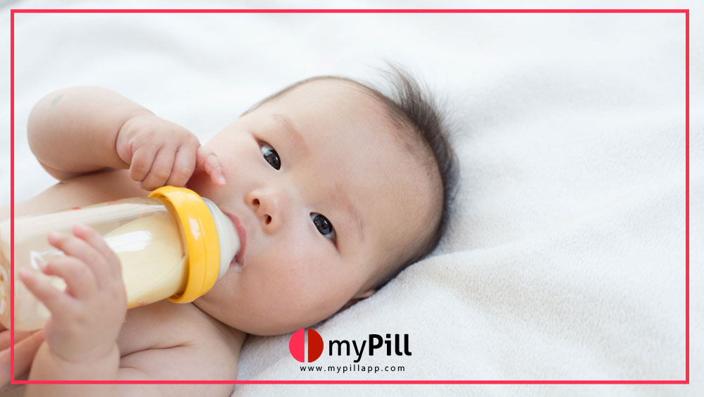 The First Stage of Infant Nutrition: An In-Depth Look at Organic Formulas